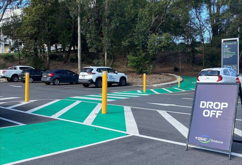 Frequently Asked Questions | QSAC