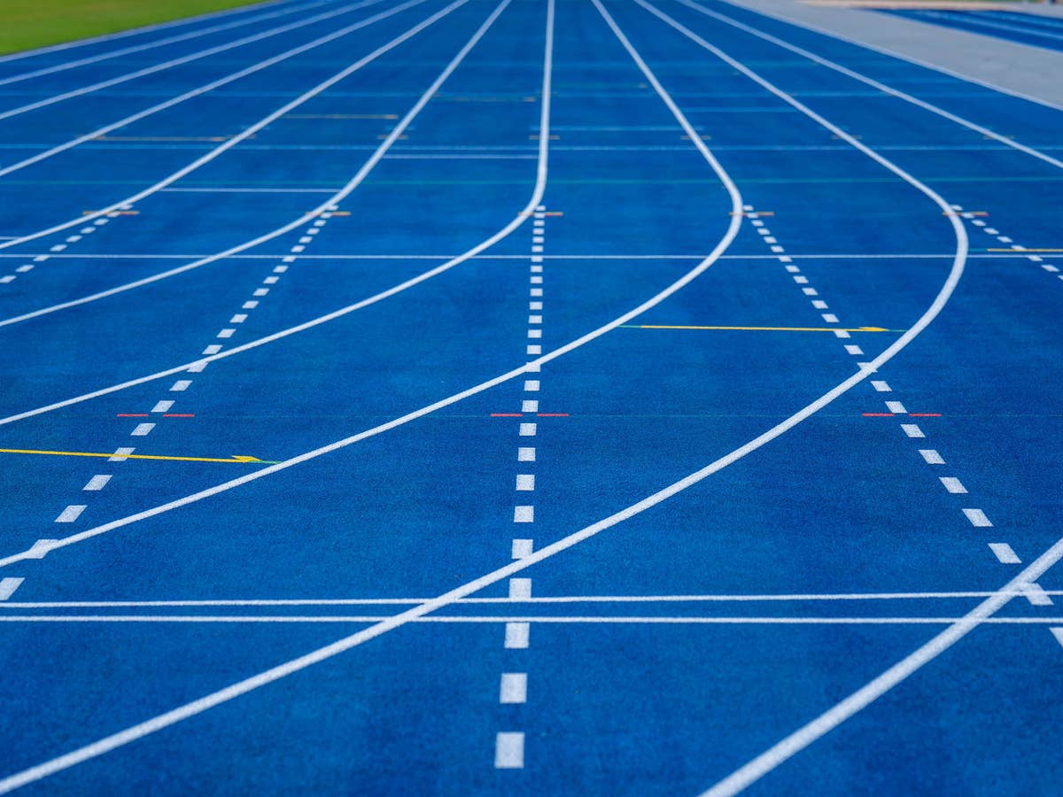 State Athletics Facility | QSAC