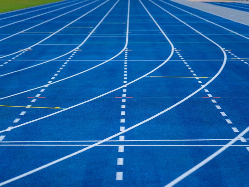 State Athletics Facility | QSAC